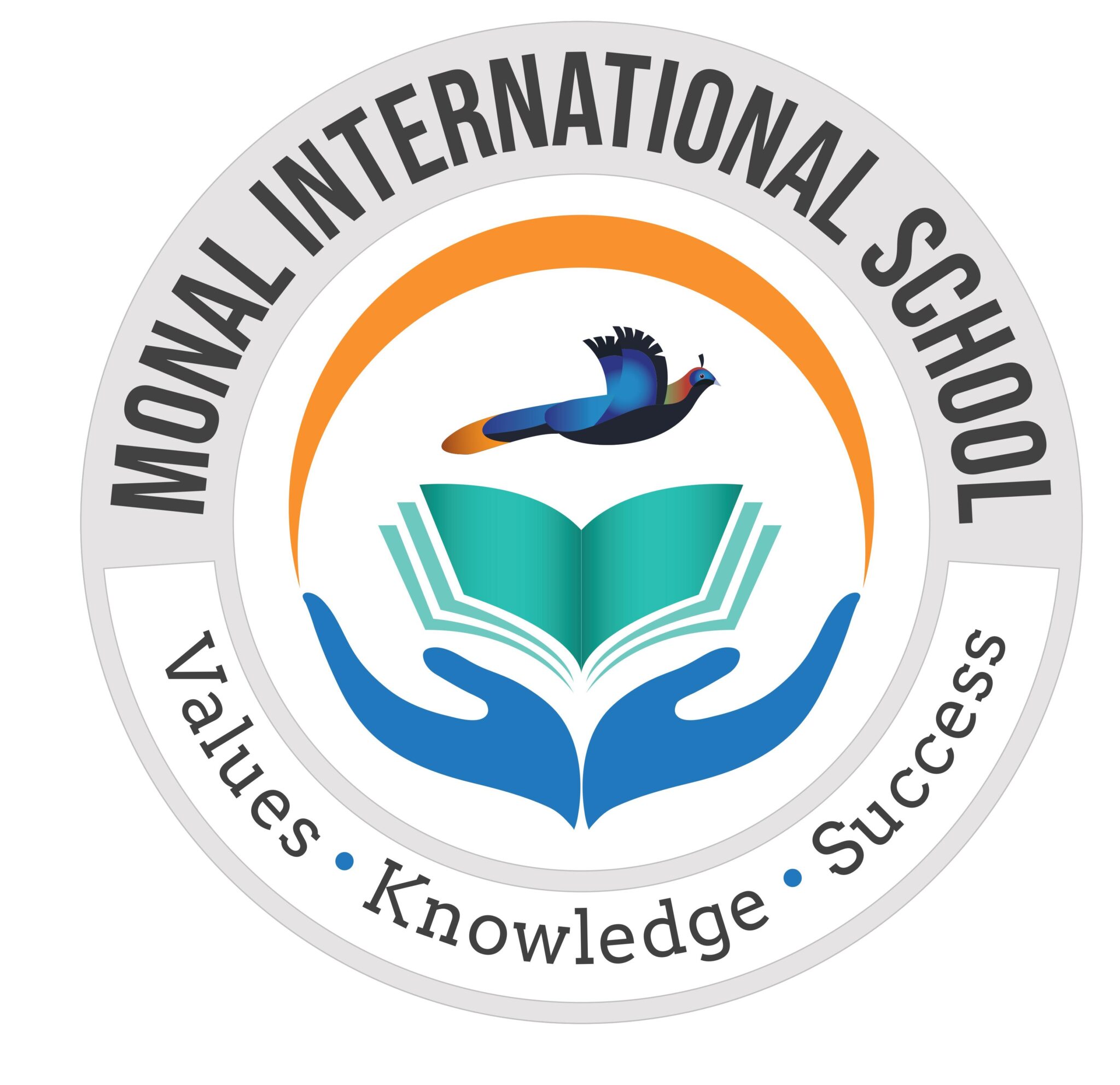 Home - Monal International School
