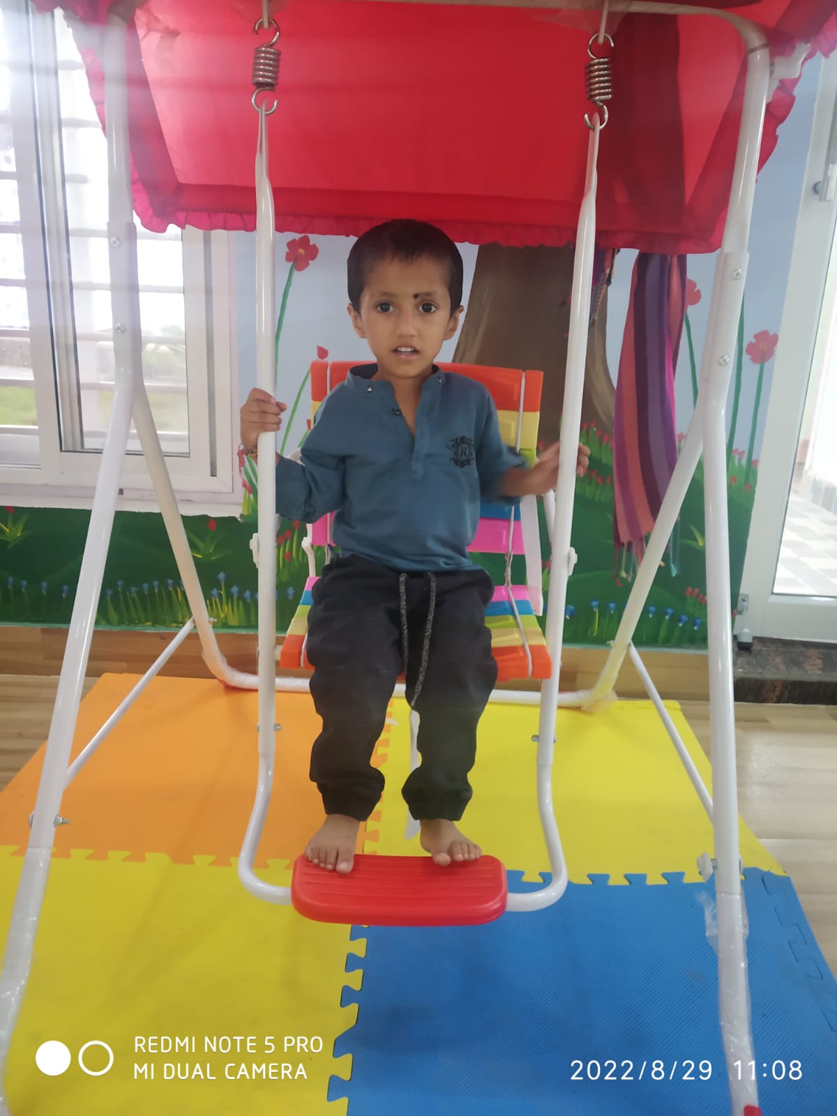 Home - Monal International School