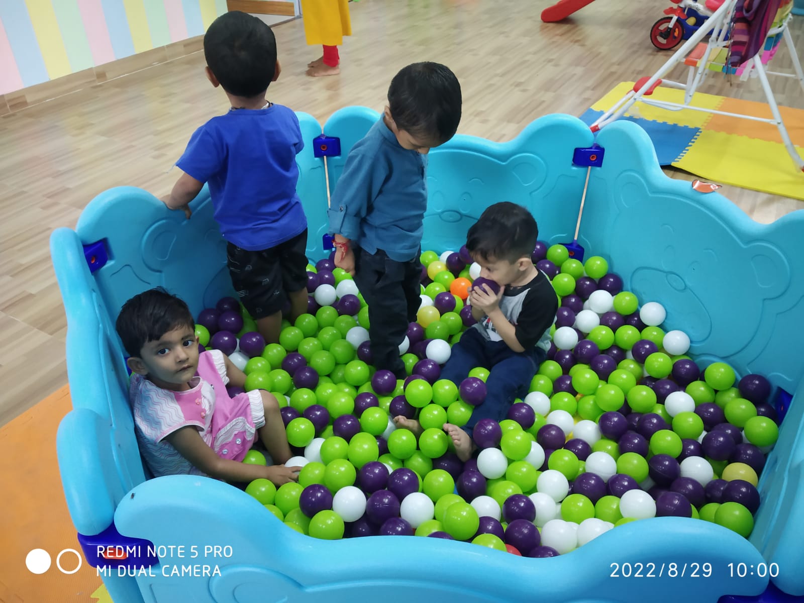 Home - Monal International School