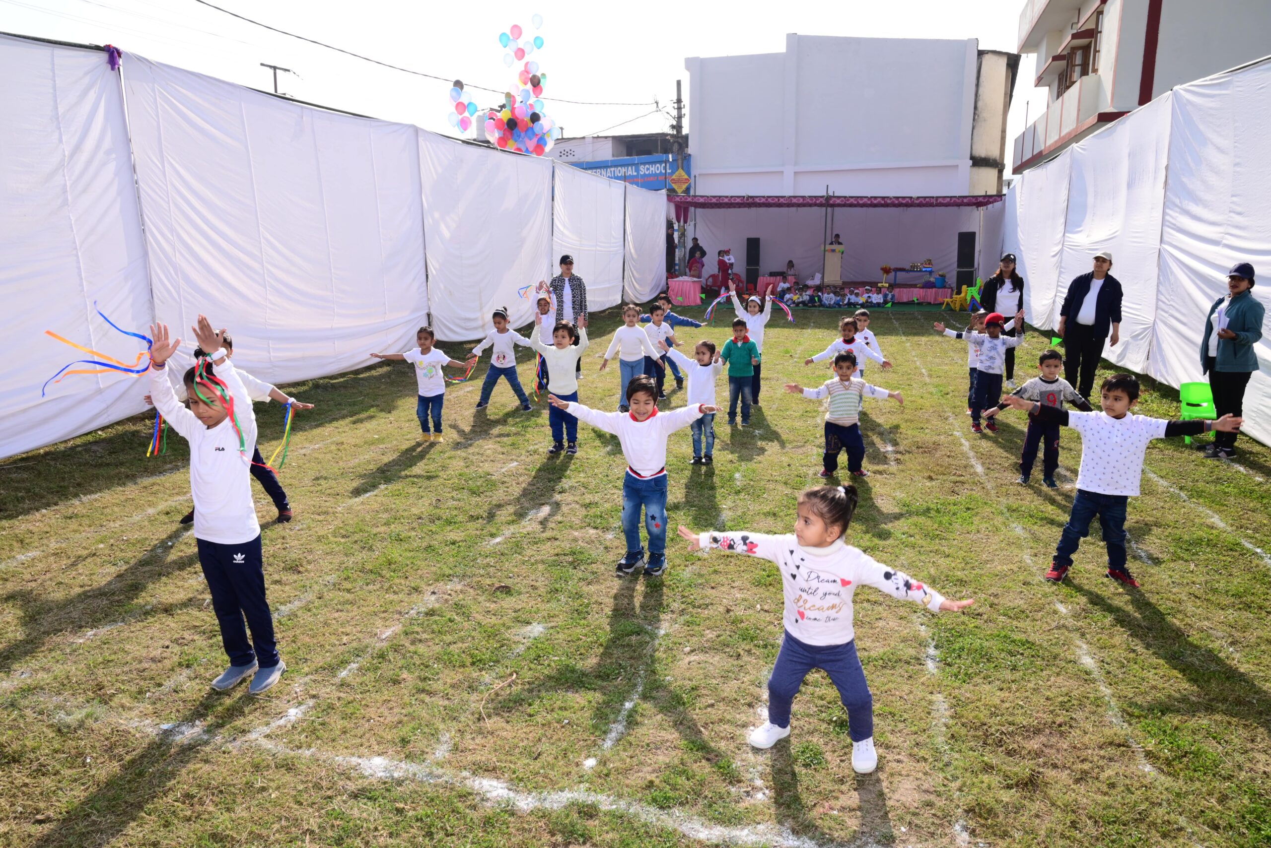 Home - Monal International School