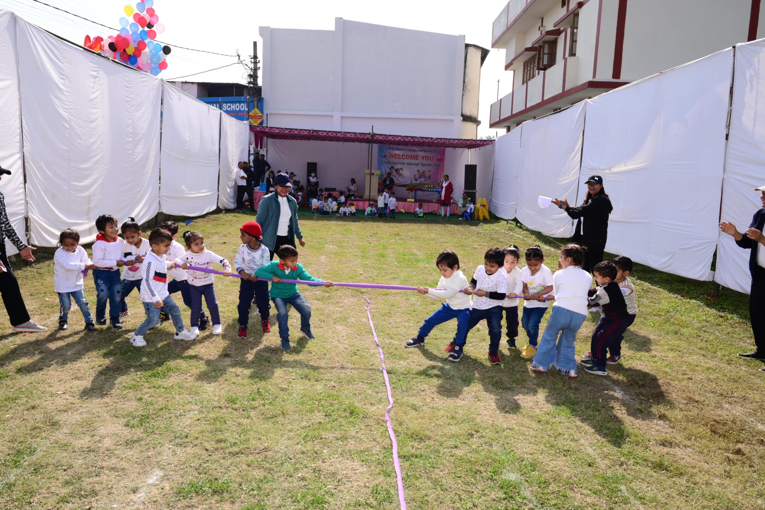 Home - Monal International School