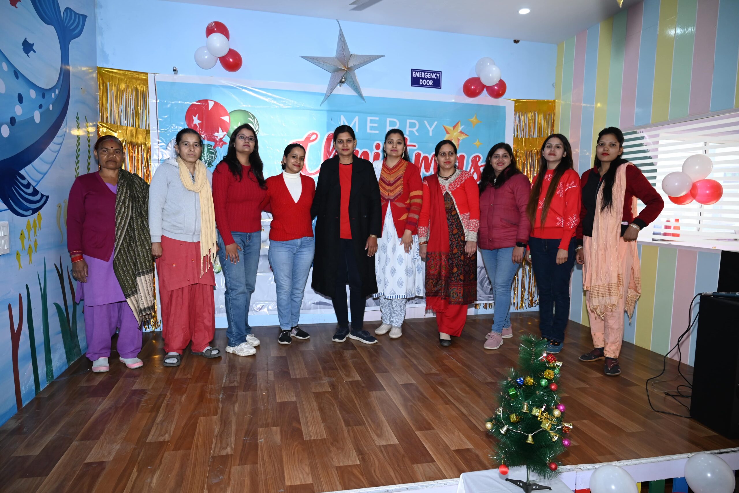 Home - Monal International School