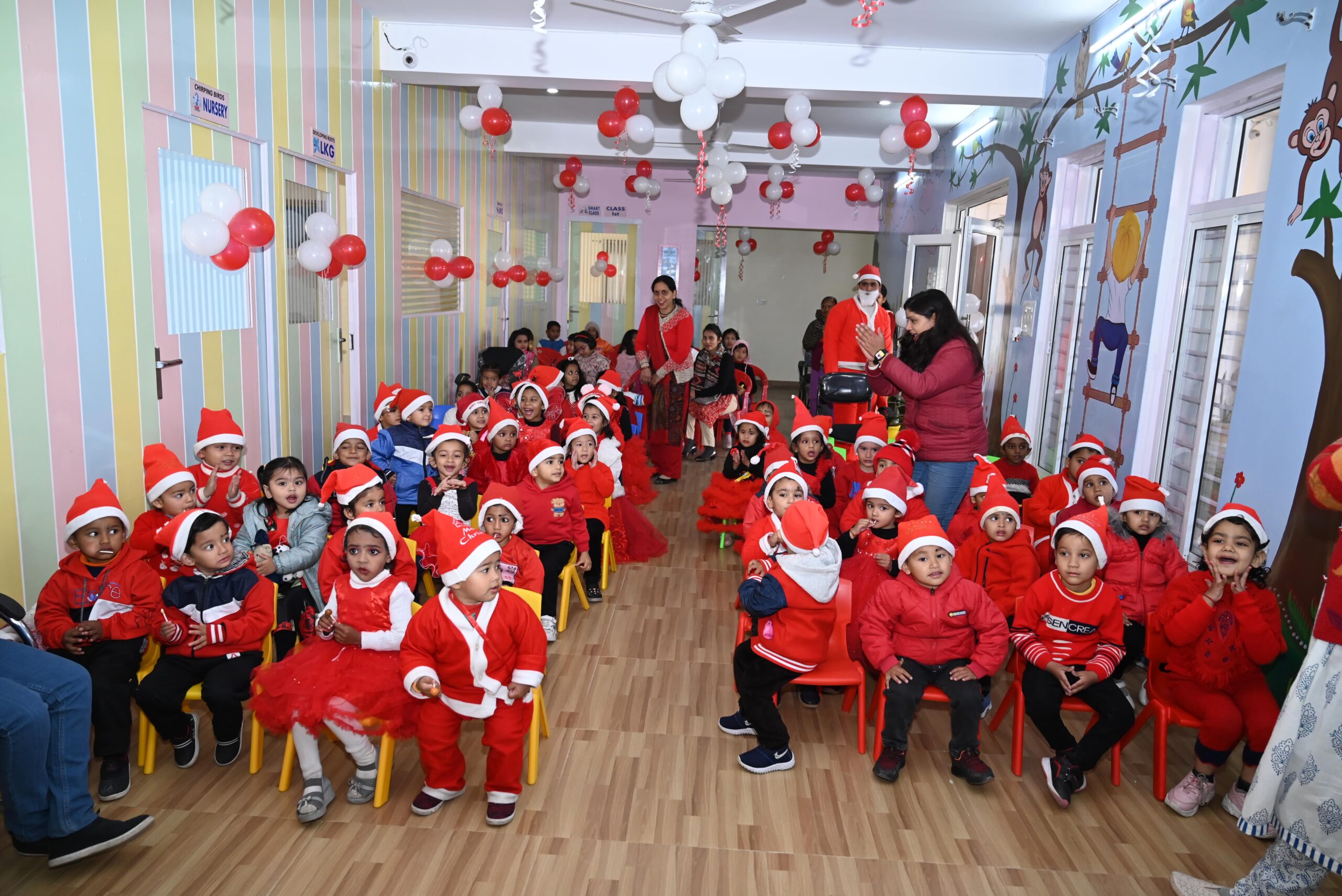 Home - Monal International School