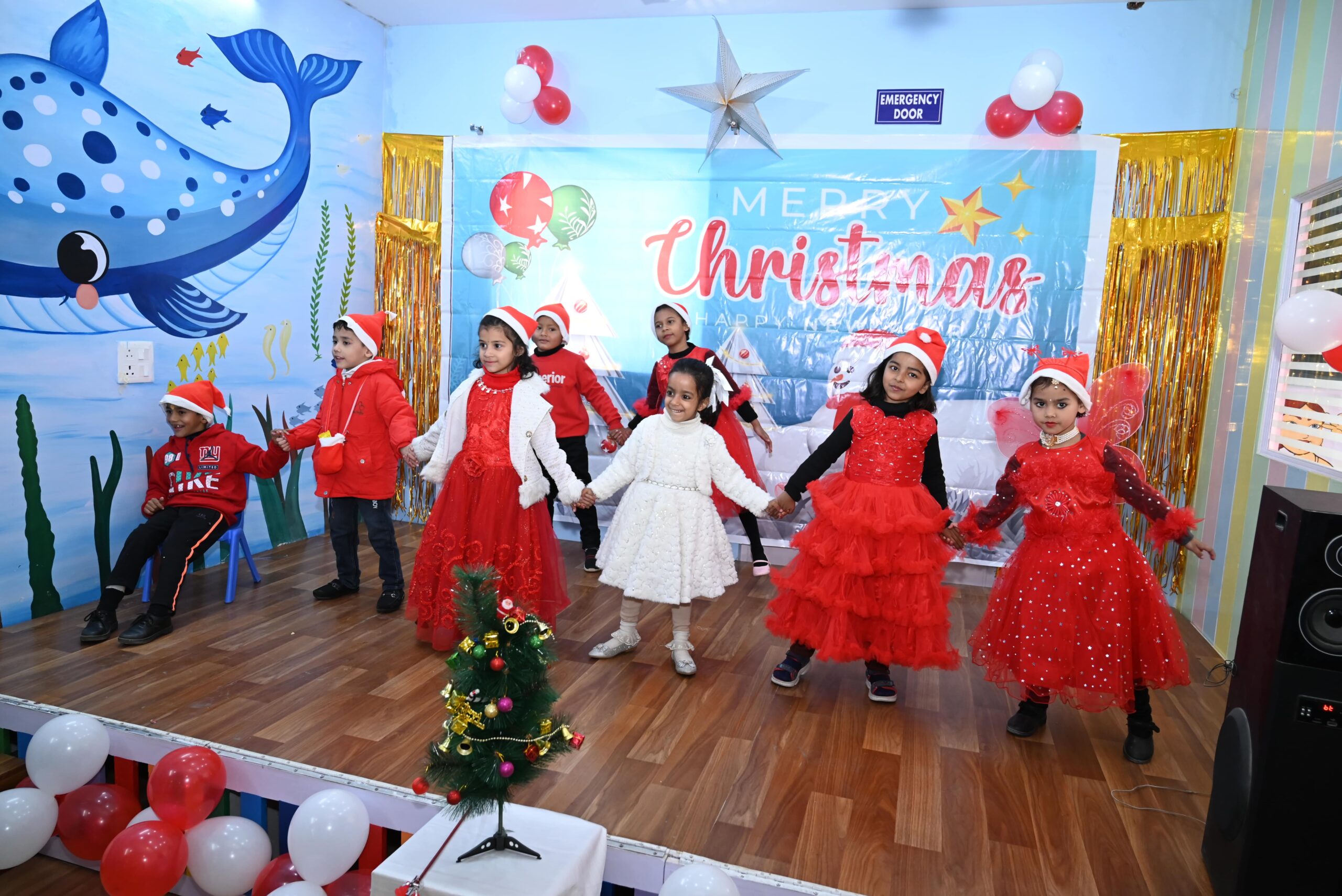 Home - Monal International School