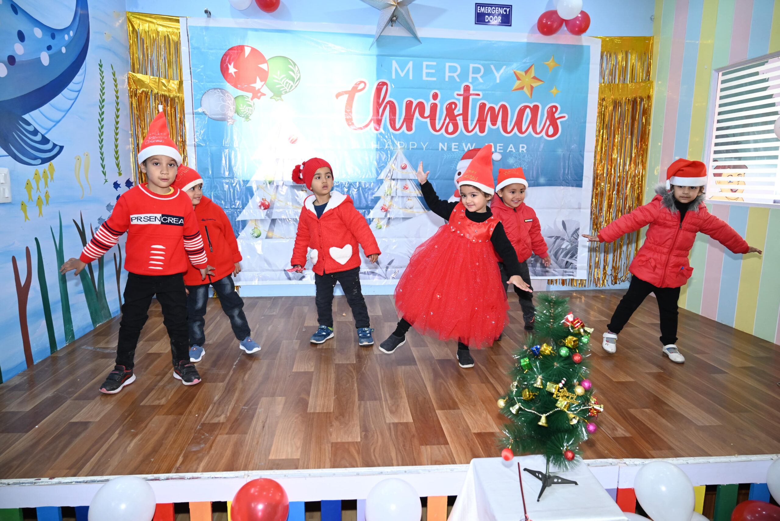 Home - Monal International School