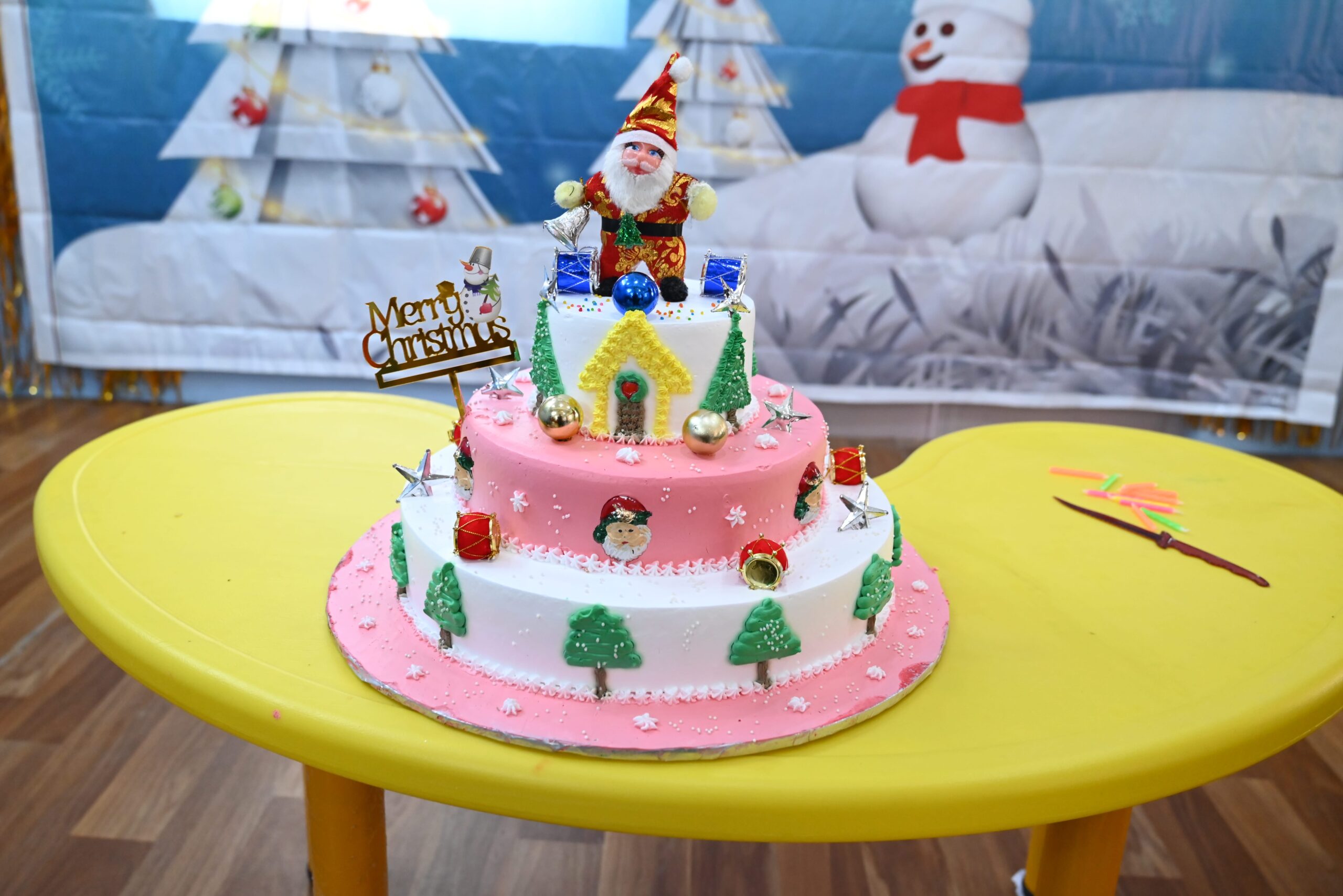 Home - Monal International School