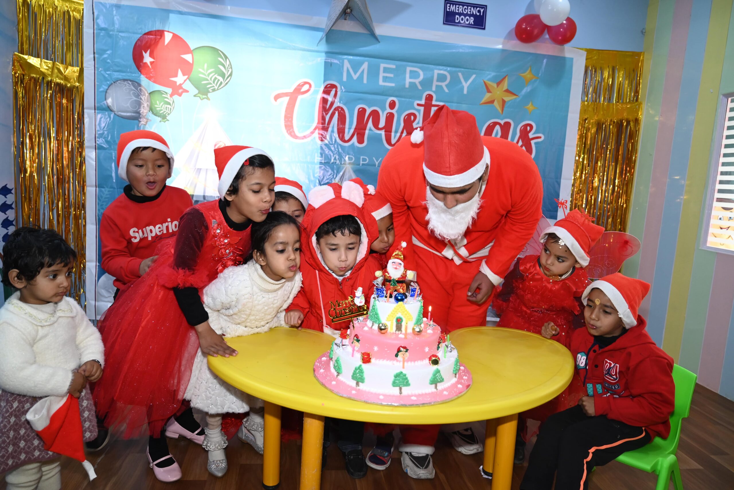 Home - Monal International School