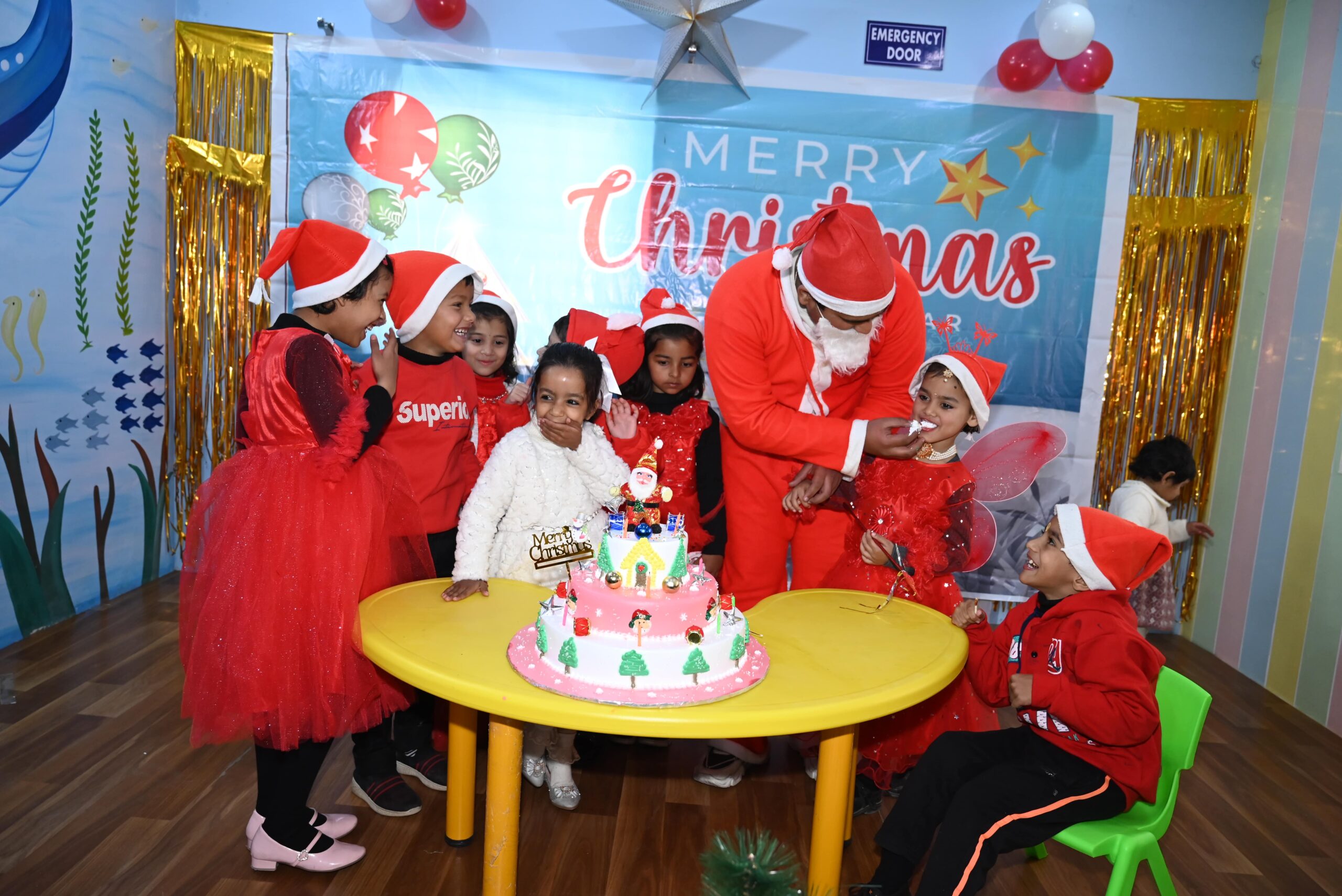 Home - Monal International School