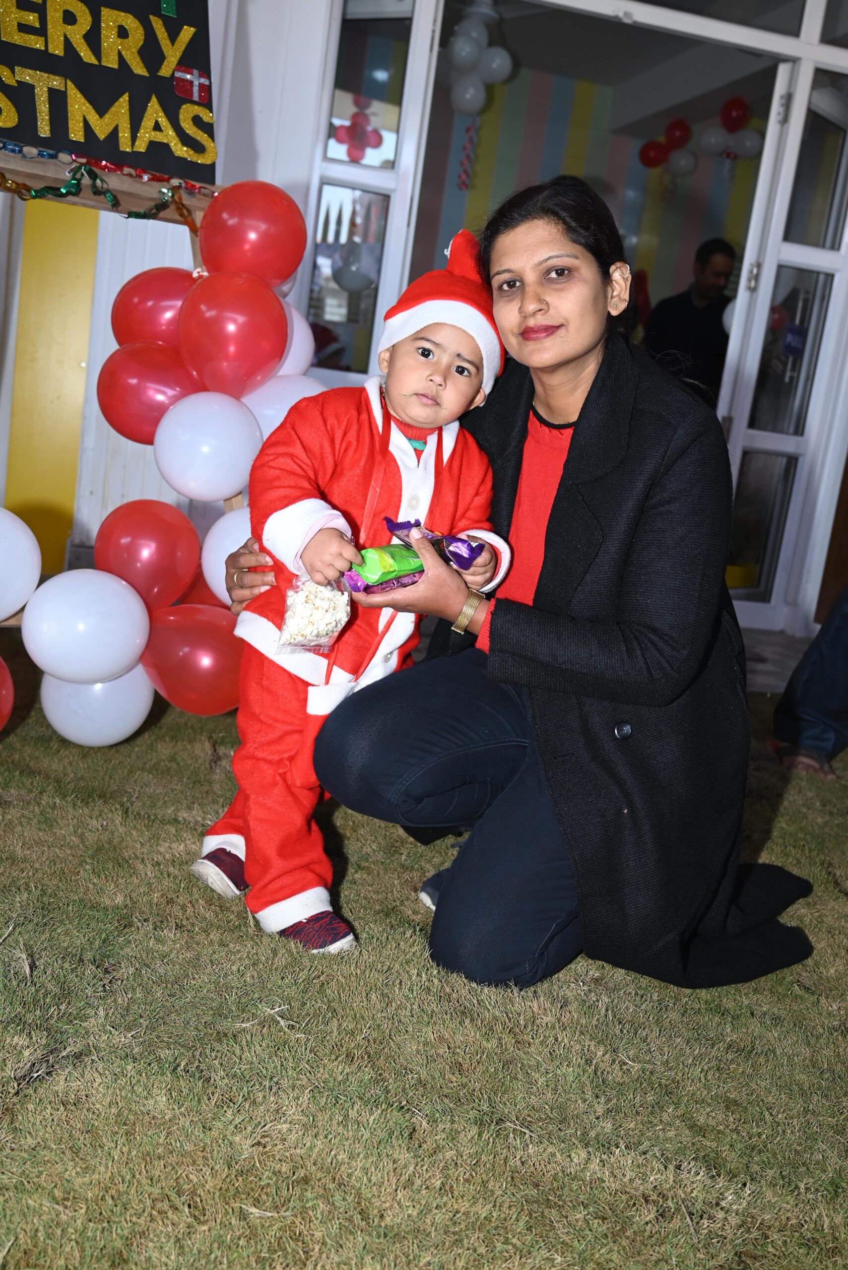 Home - Monal International School